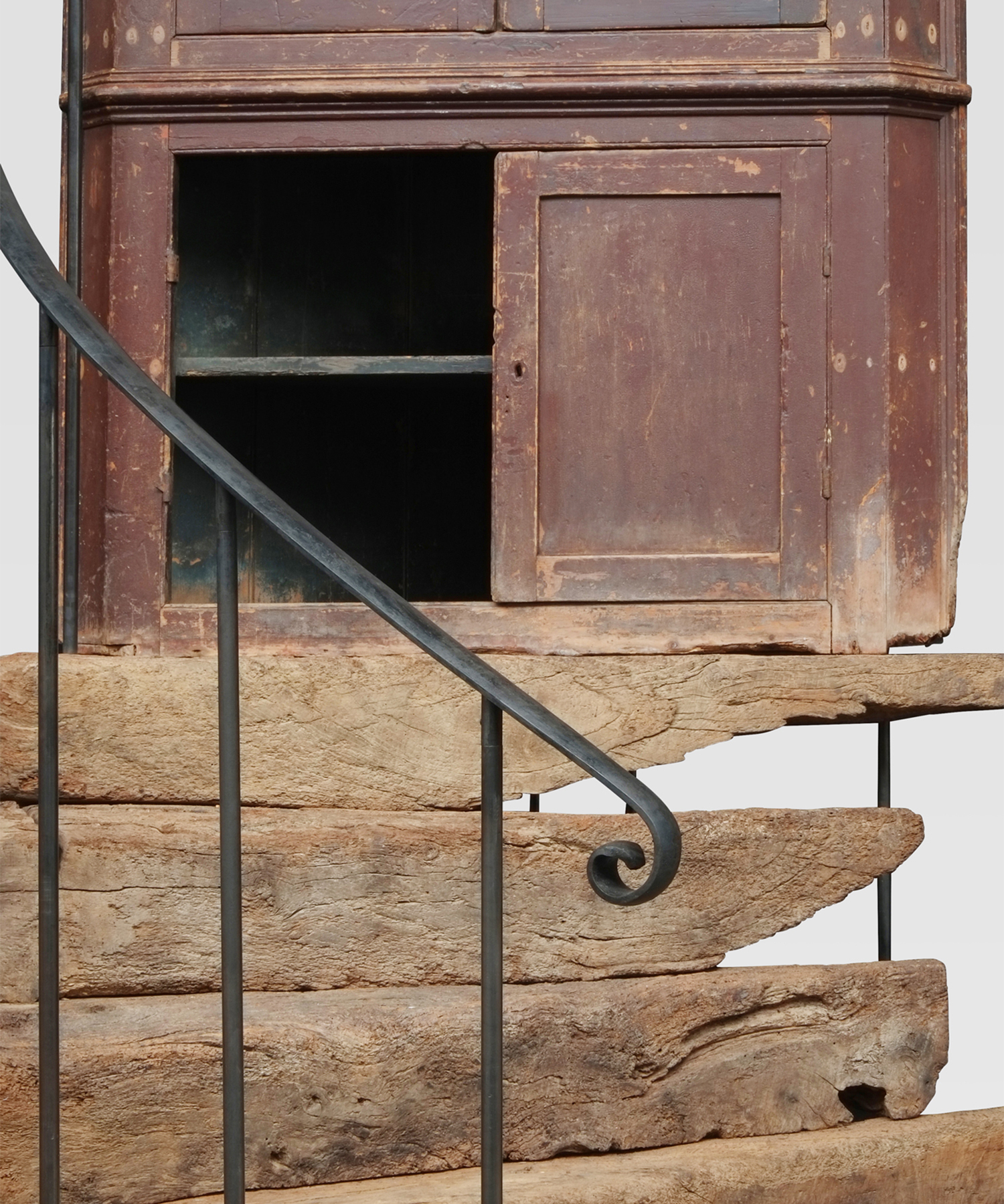 Cupboard Steps :: Obsolete