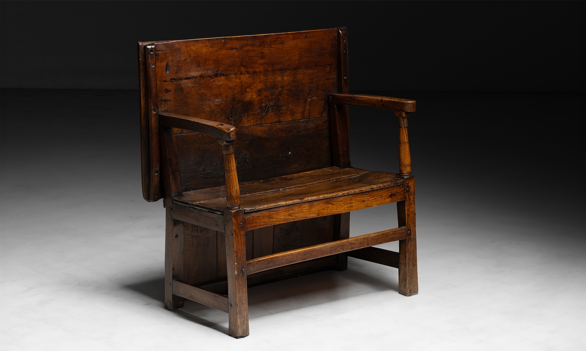 Monk’s Bench / Table :: Obsolete