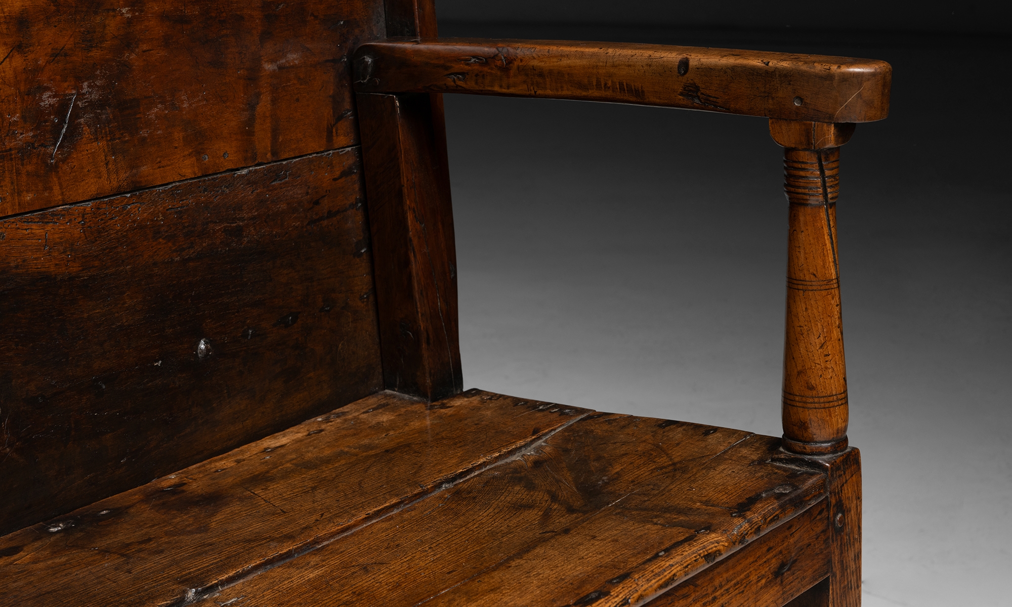 Monk’s Bench / Table :: Obsolete