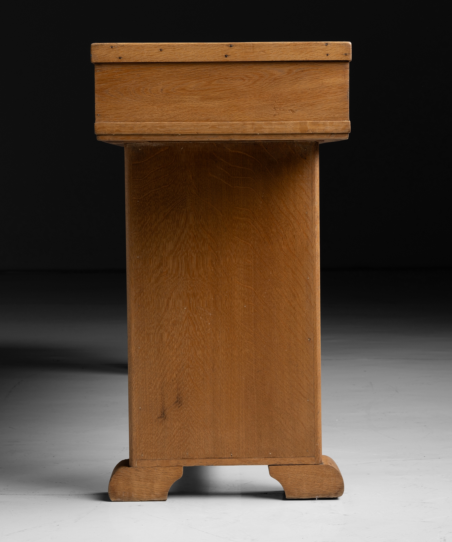 Abstract Painting / Console Table :: Obsolete