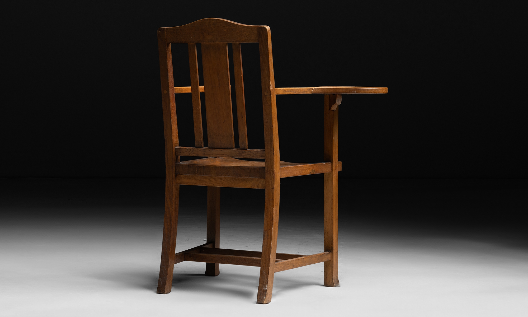 Oak Scholars Chairs :: Obsolete