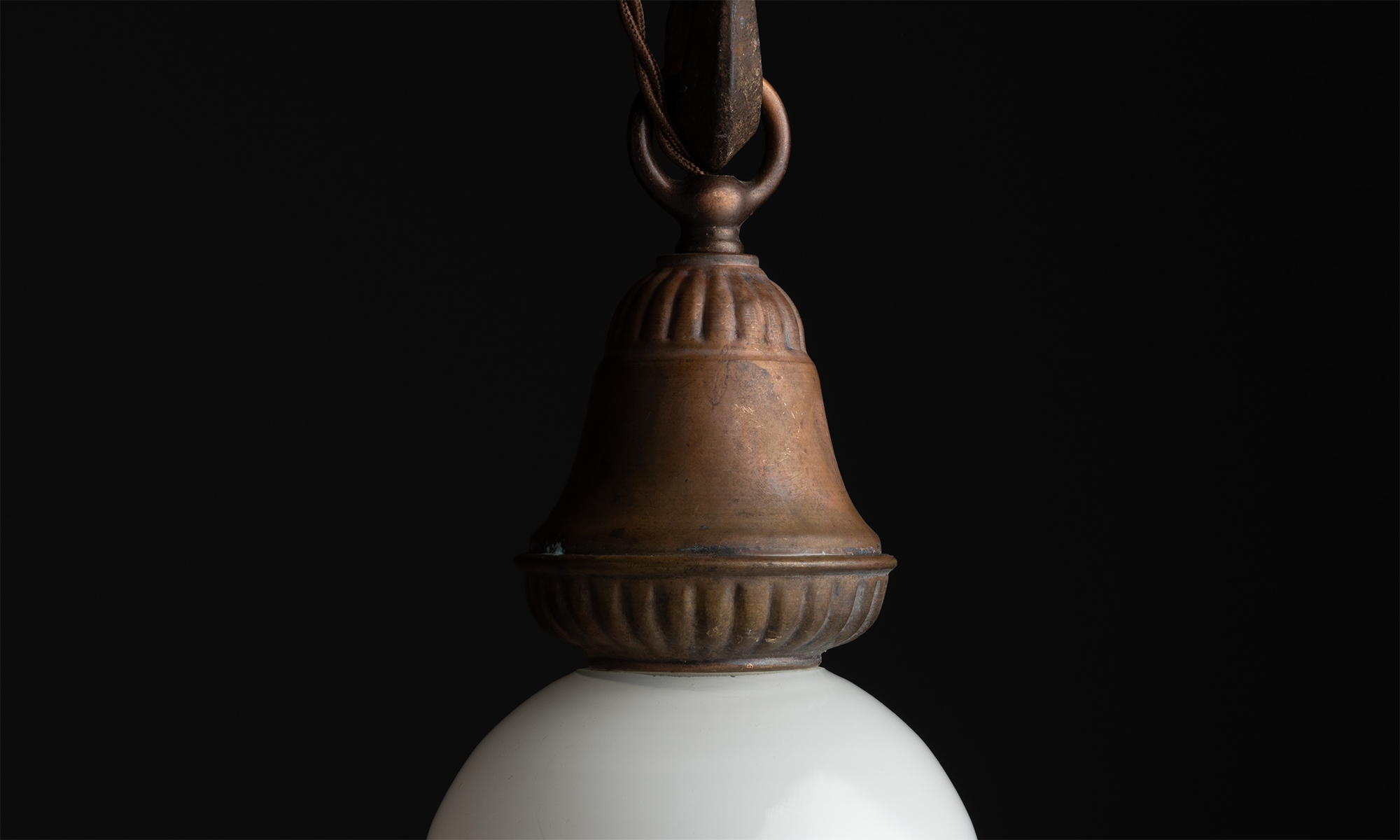 Decorative Glass Pendant :: Obsolete
