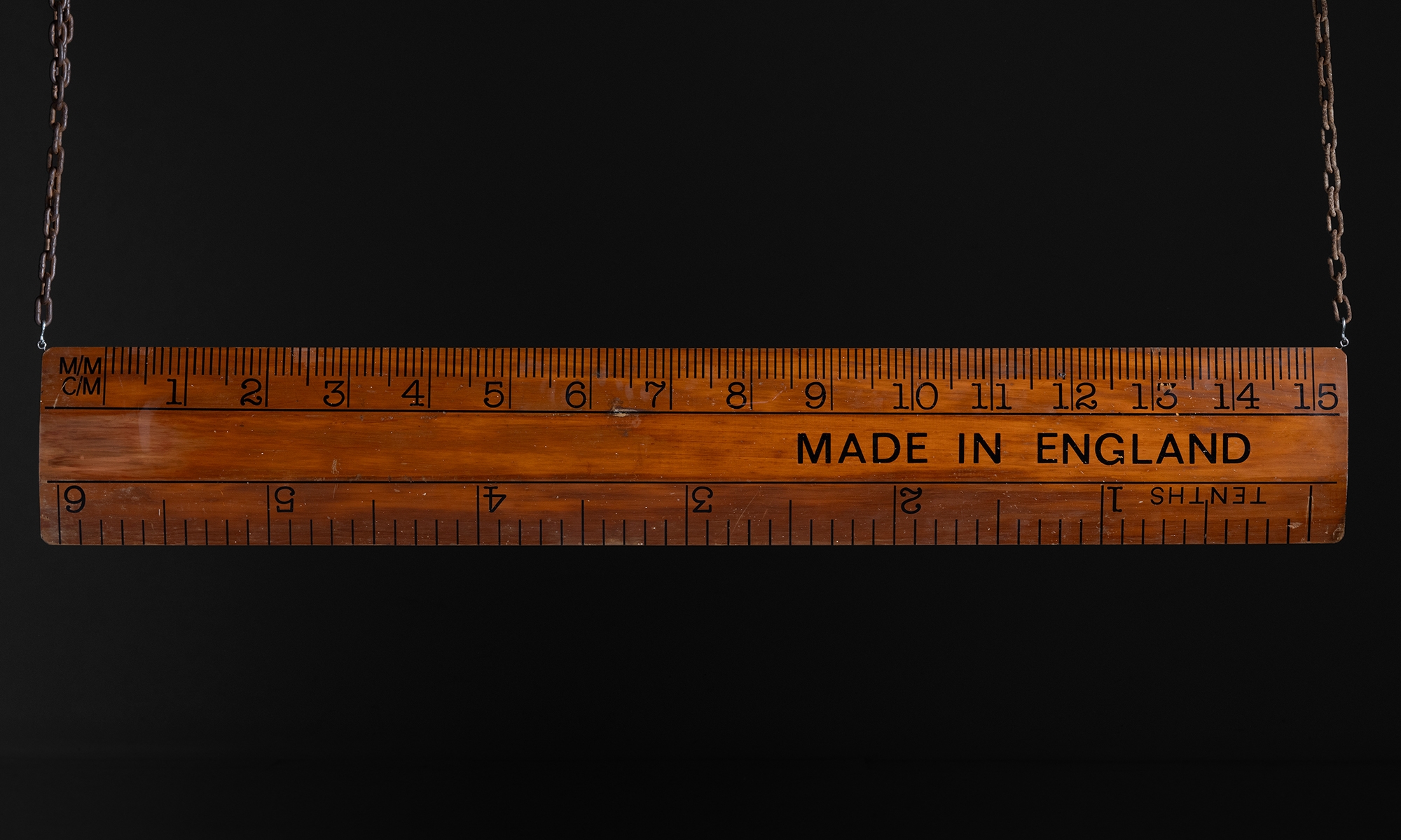 Oversized Ruler, 6 ft :: Obsolete