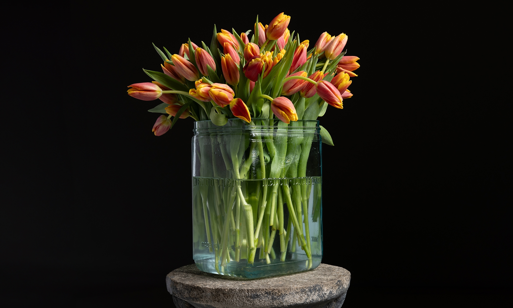 Tavern Table / Battery Jar :: Obsolete