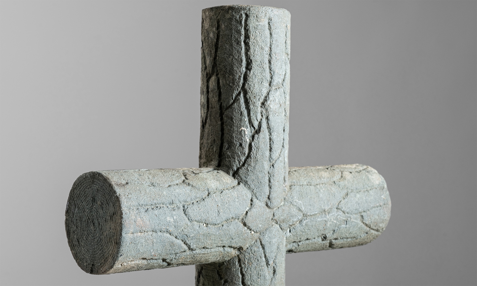 Large Slate Cross :: Obsolete