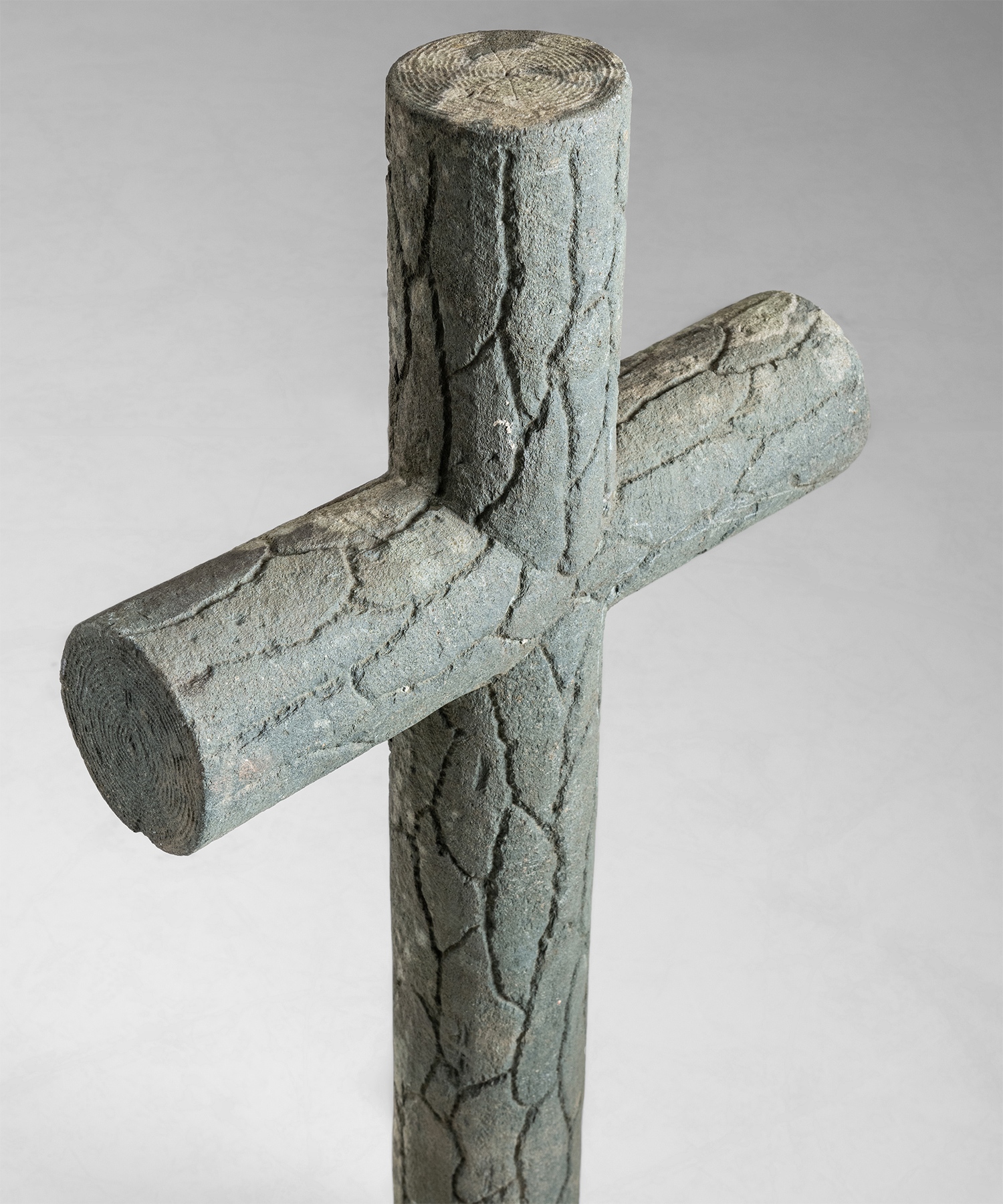 Large Slate Cross :: Obsolete