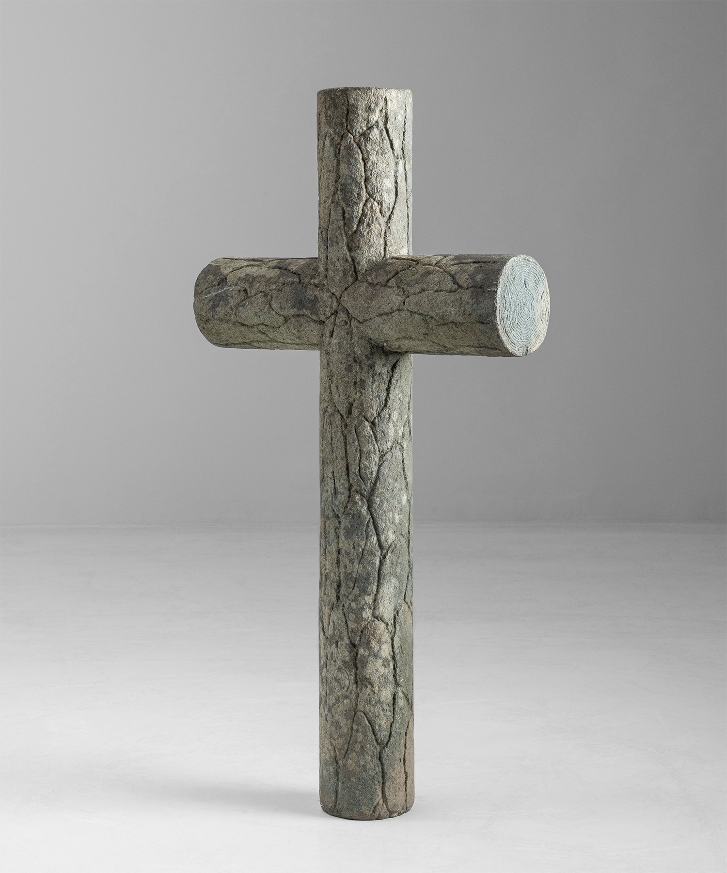 Large Slate Cross :: Obsolete