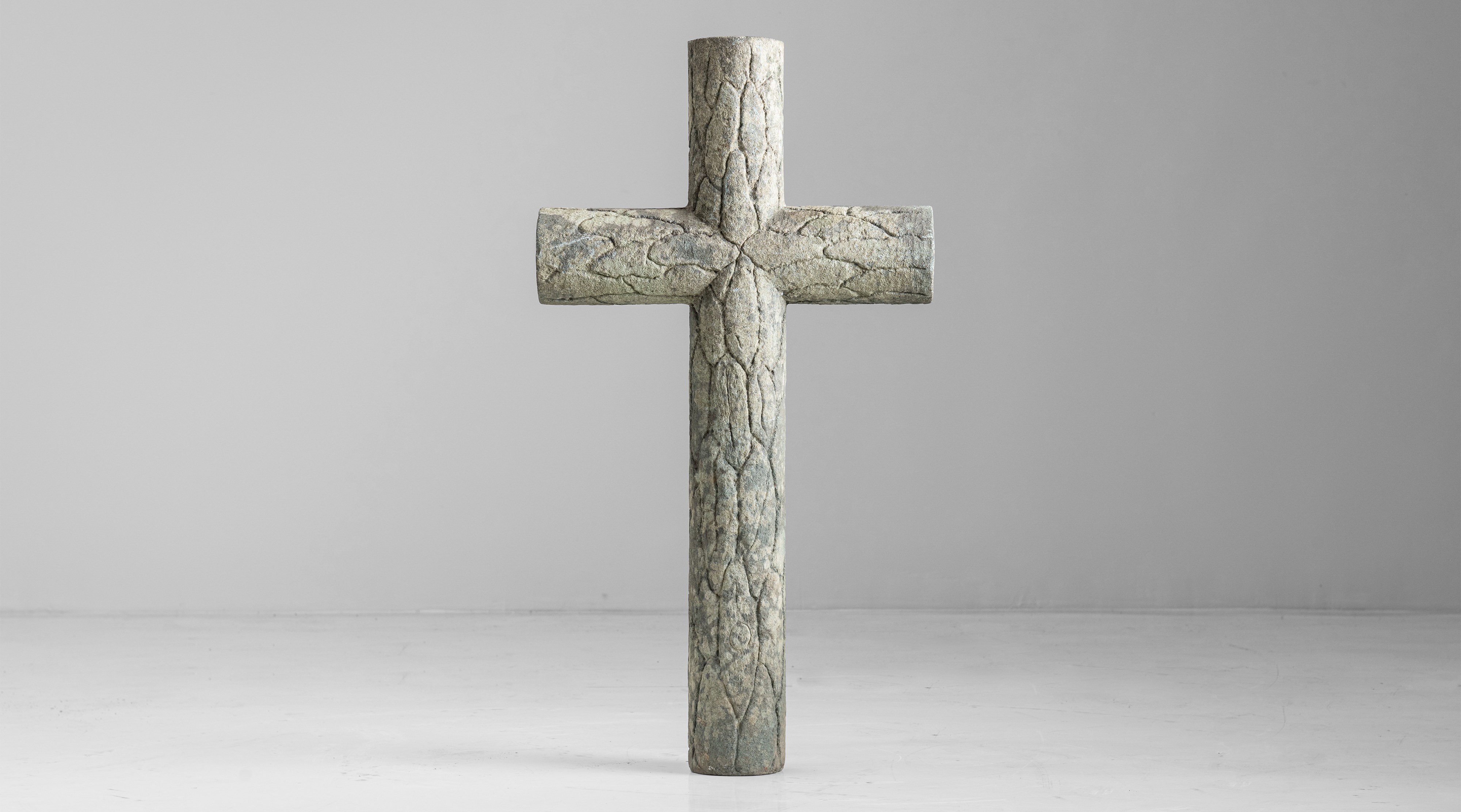 Large Slate Cross :: Obsolete