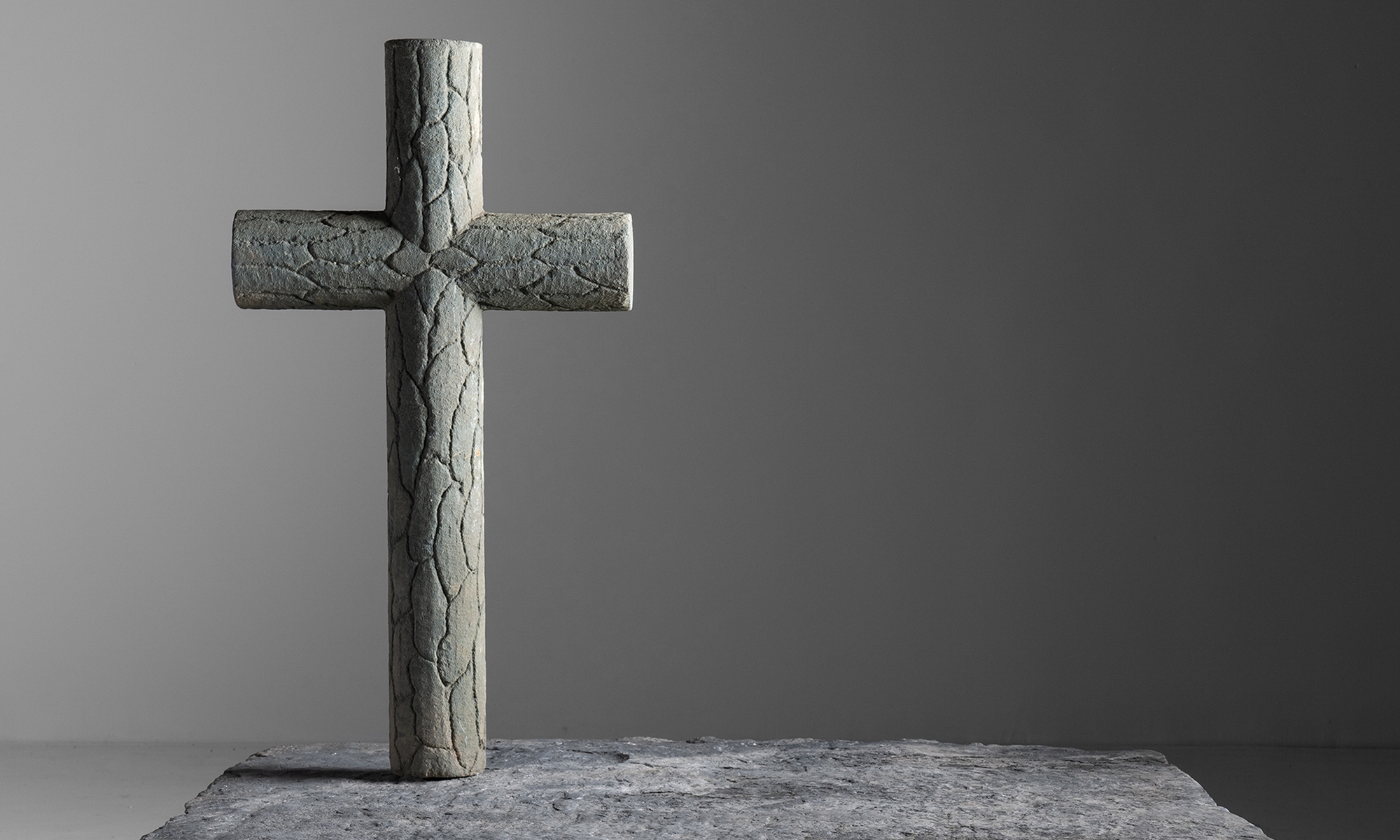 Large Slate Cross :: Obsolete