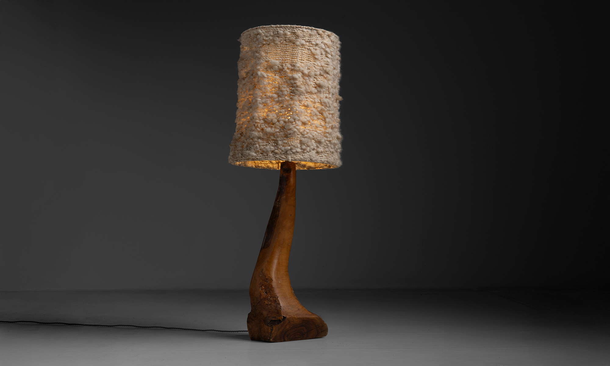 Naturalistic Lamp :: Obsolete