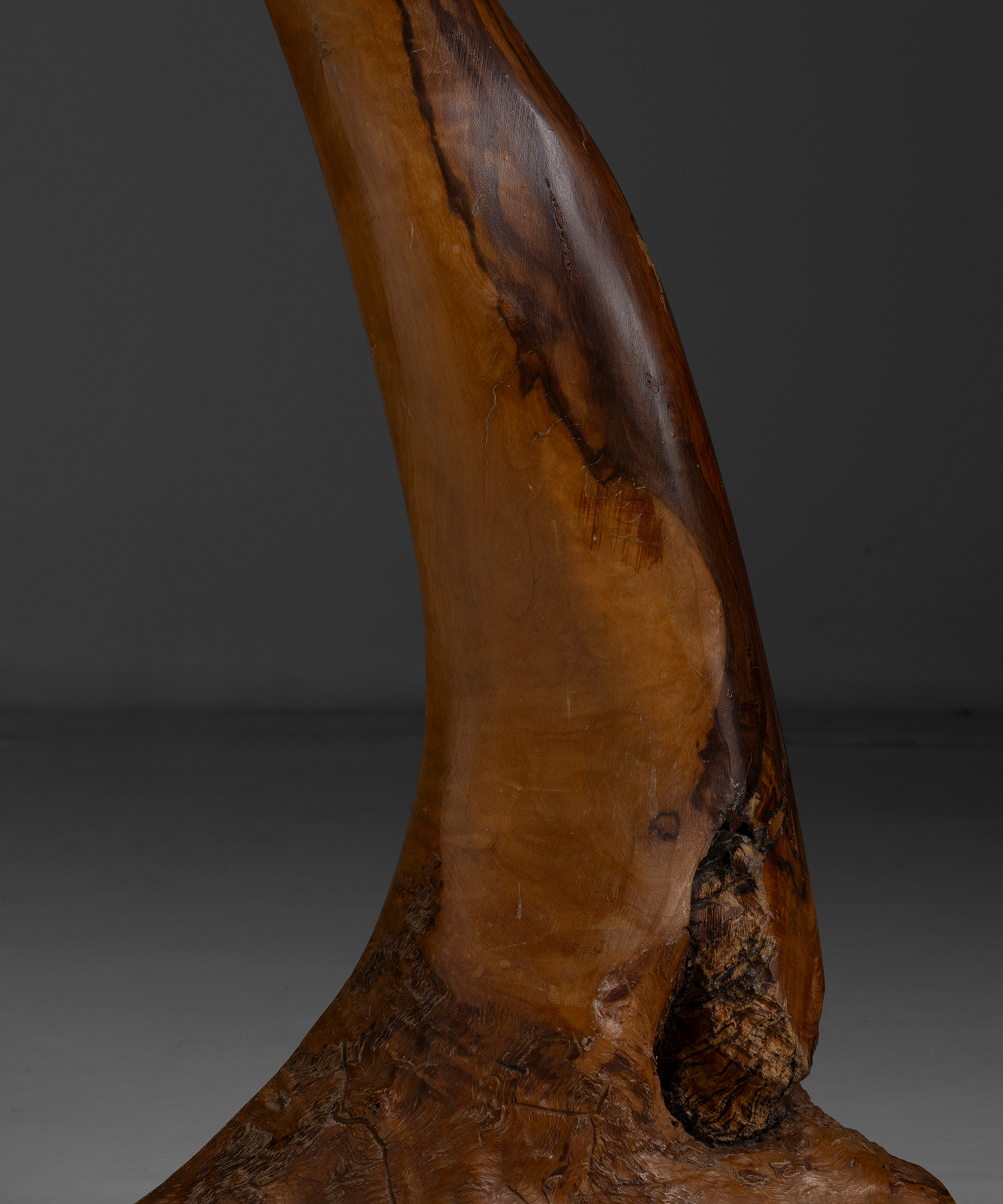 Naturalistic Lamp :: Obsolete