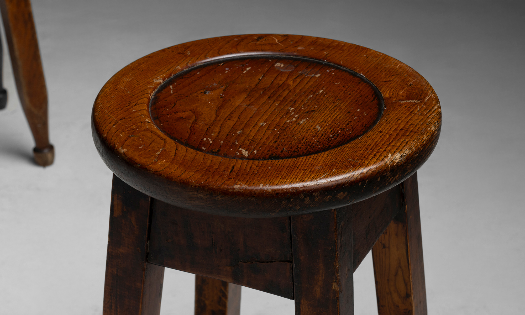 Edwardian Bar Stools :: Obsolete