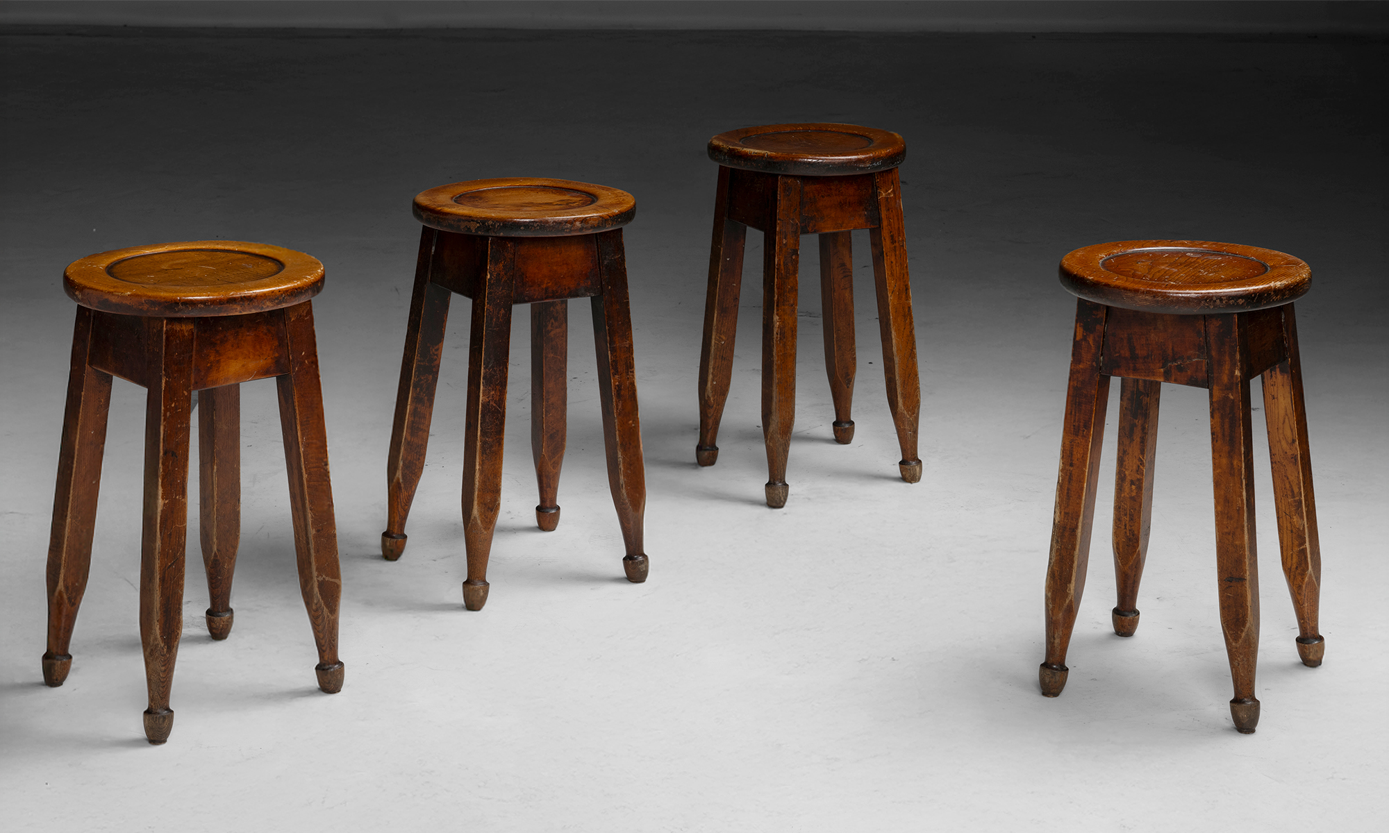 Edwardian Bar Stools :: Obsolete