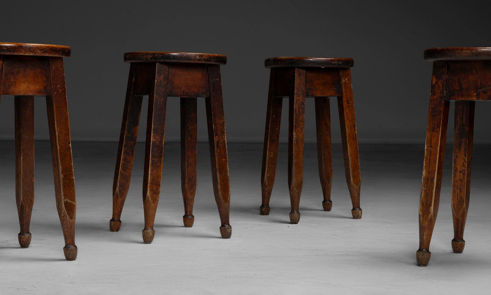 Edwardian Bar Stools :: Obsolete